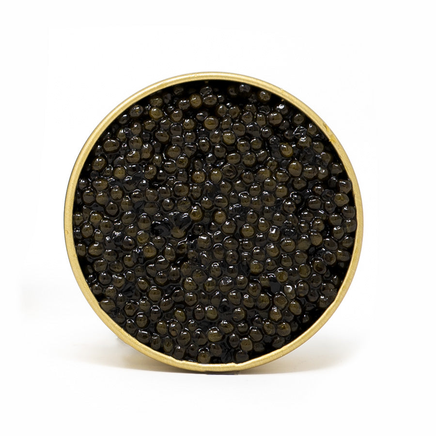Polish Siberian Caviar | Dorasti Caviar